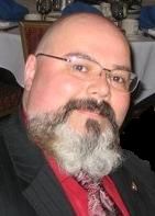 James Strain | Thelemic Symposium